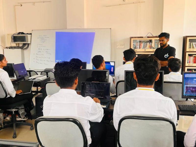 Somya Sharma | AI/ML Engineer & RAG Systems Expert