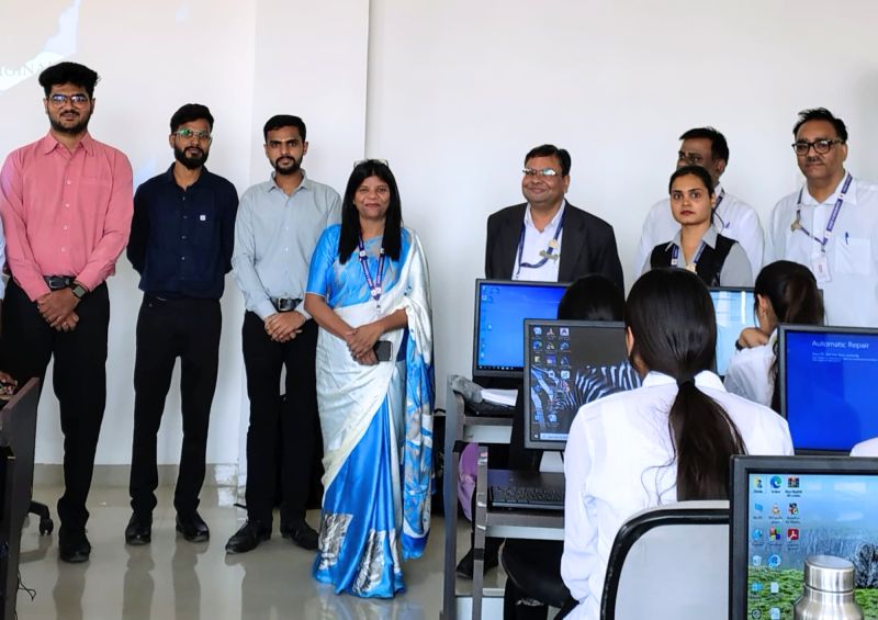 Somya Sharma | AI/ML Engineer & RAG Systems Expert